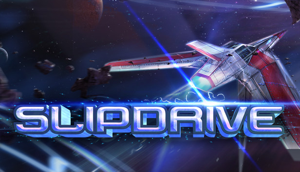 SlipDrive on Steam