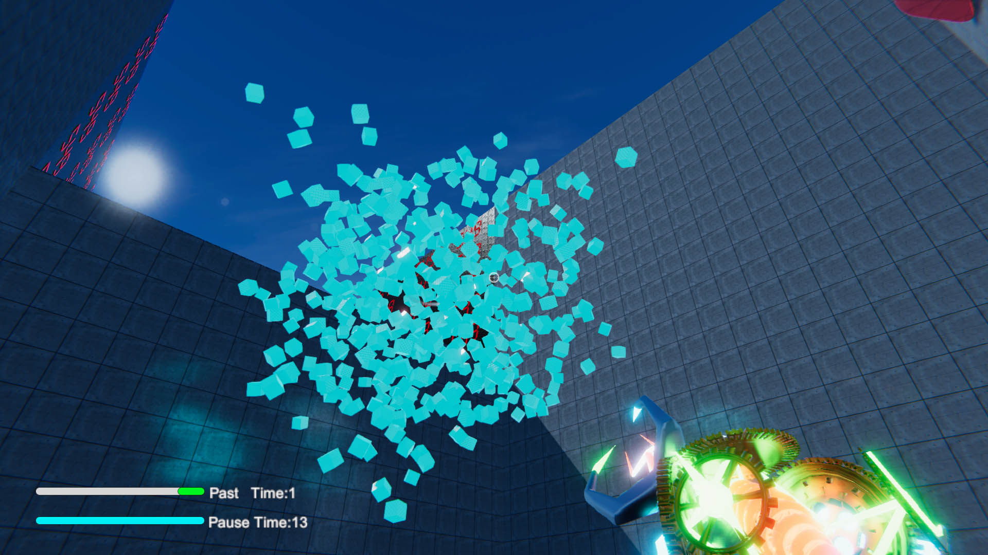 Time Gun / 时间枪 on Steam