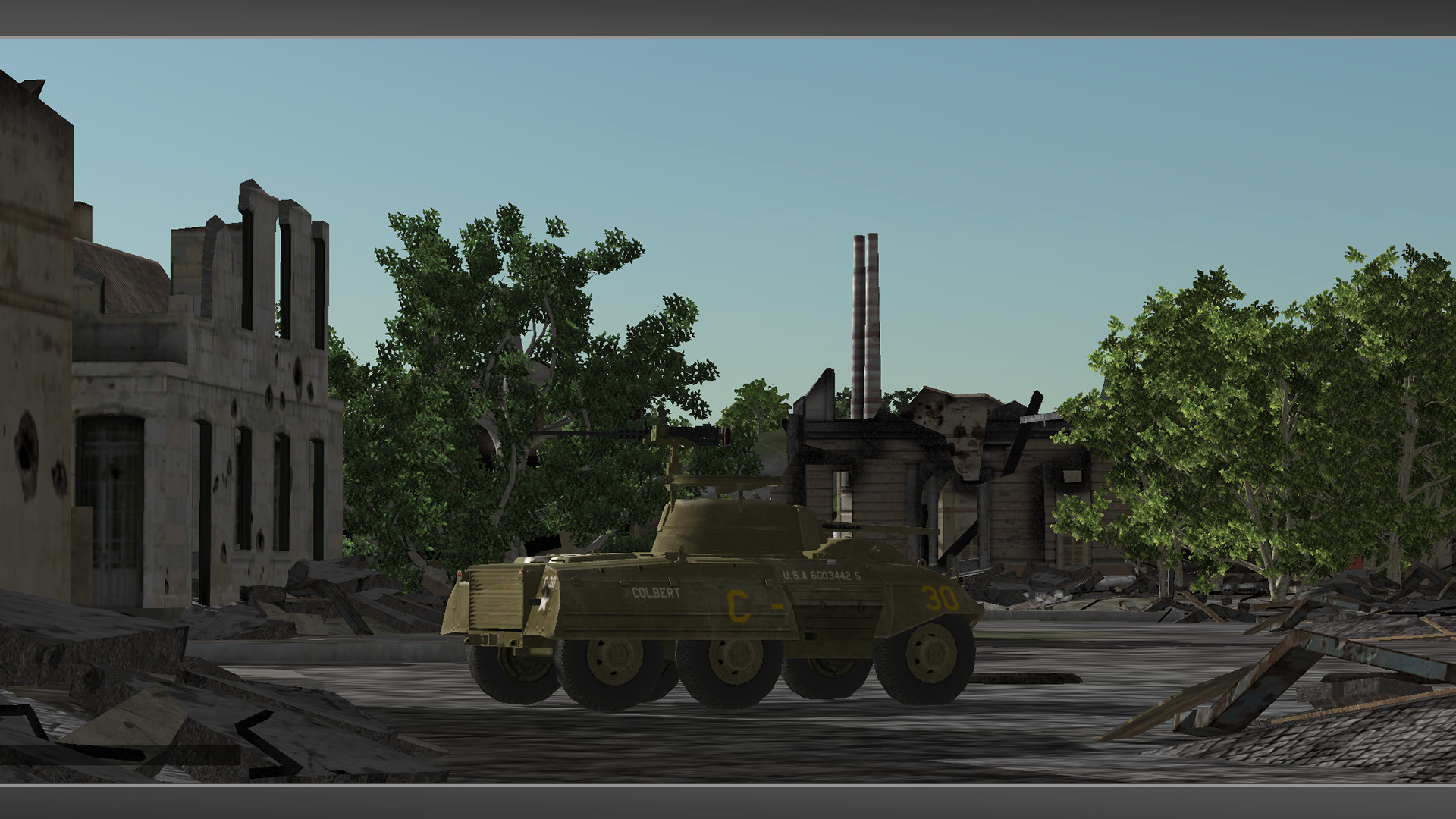 Aces High III on Steam