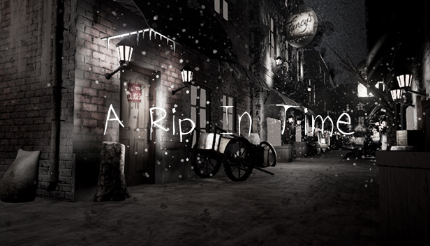 A Rip In Time on Steam