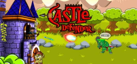 Castle Defender on Steam