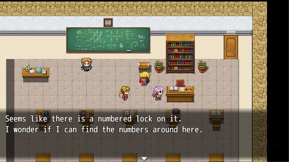 ESCAPE Room: Reality on Steam