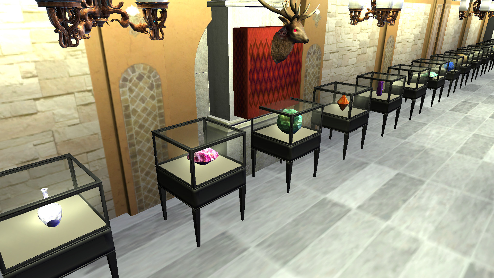 Z-Aftershock on Steam