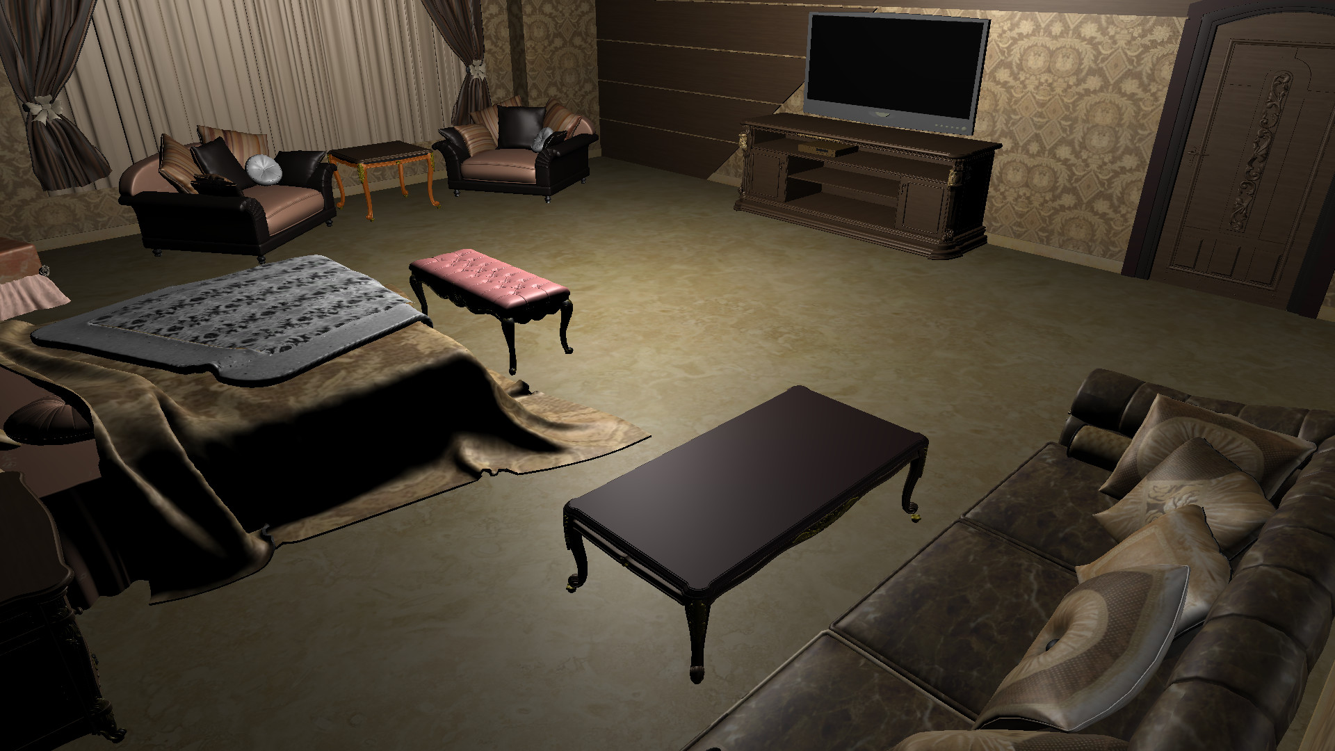 Z-Aftershock on Steam