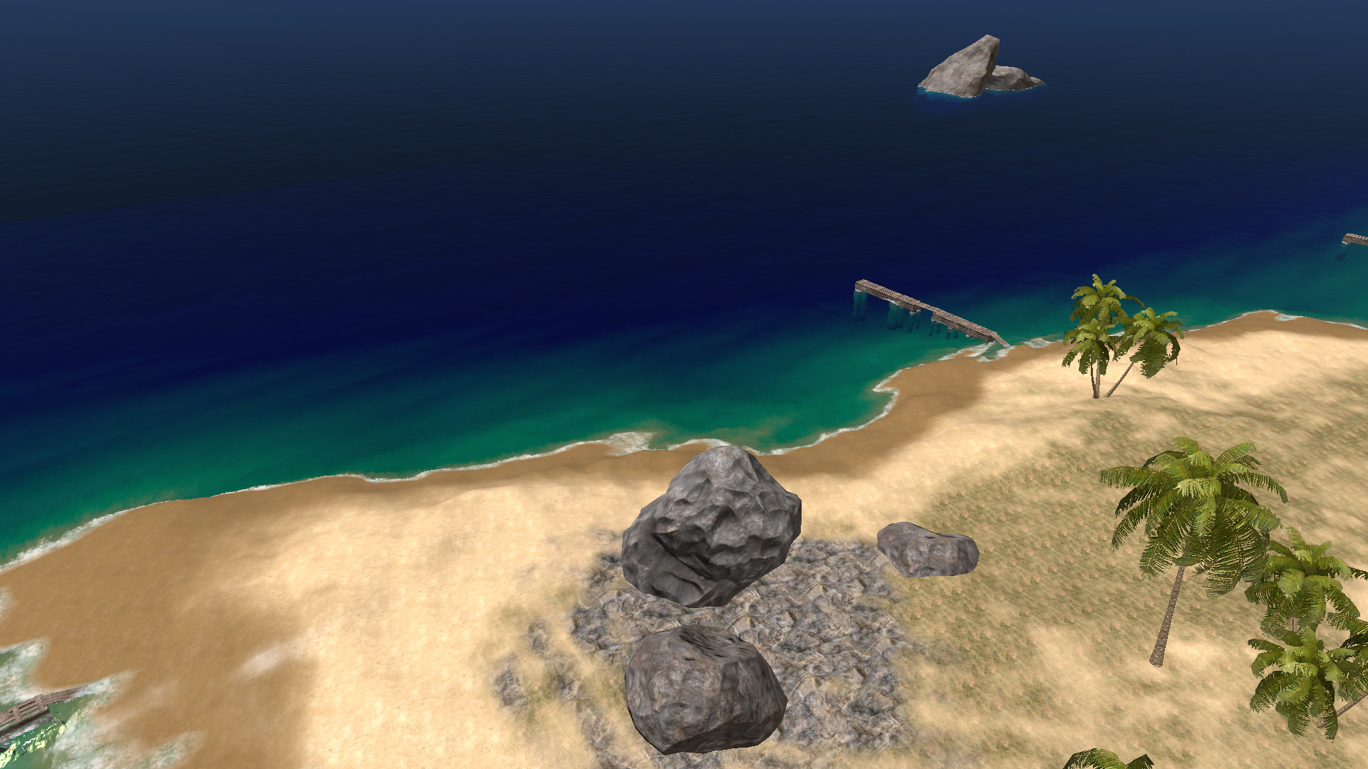 Z-Aftershock on Steam