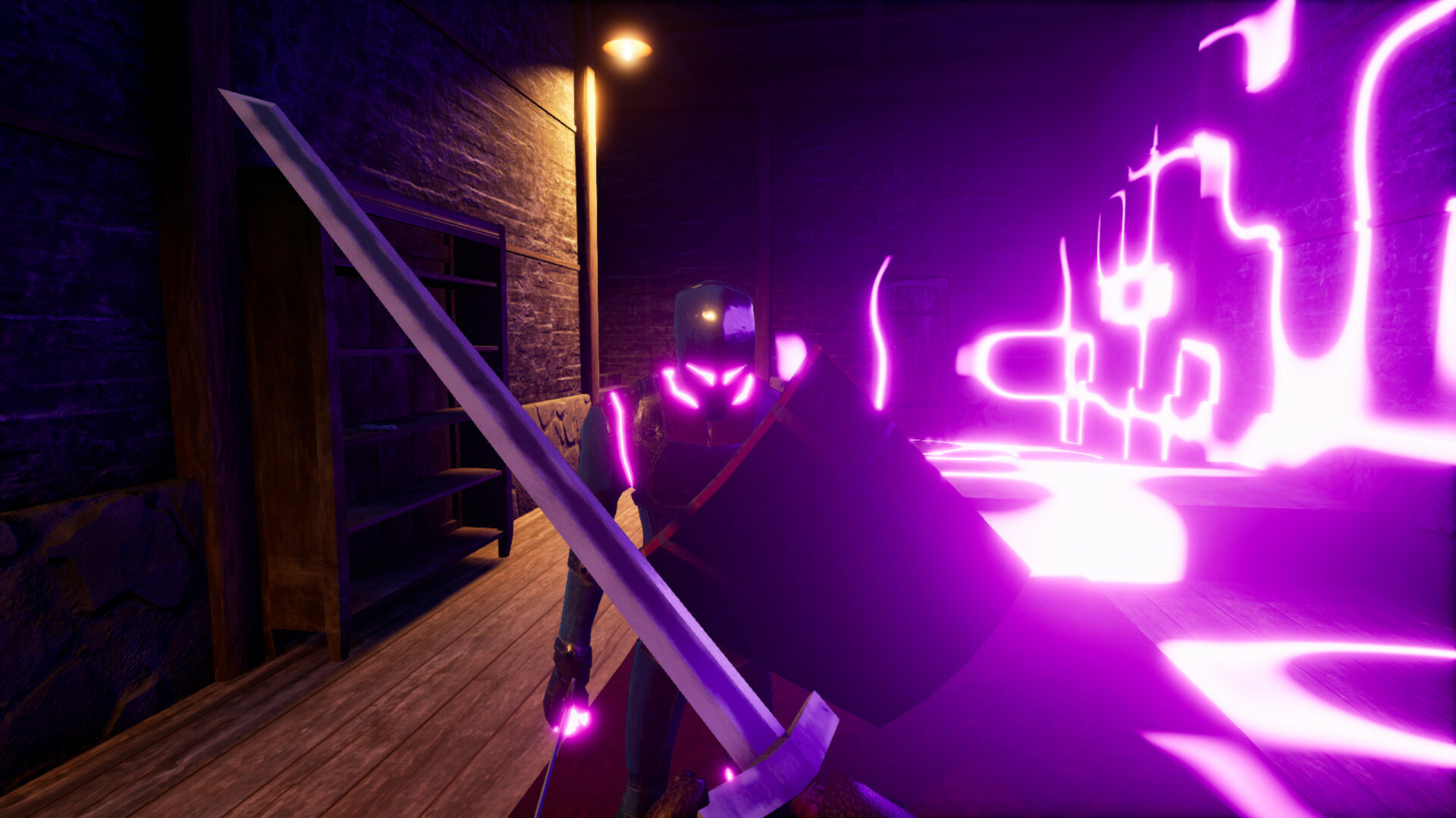 Zofia on Steam