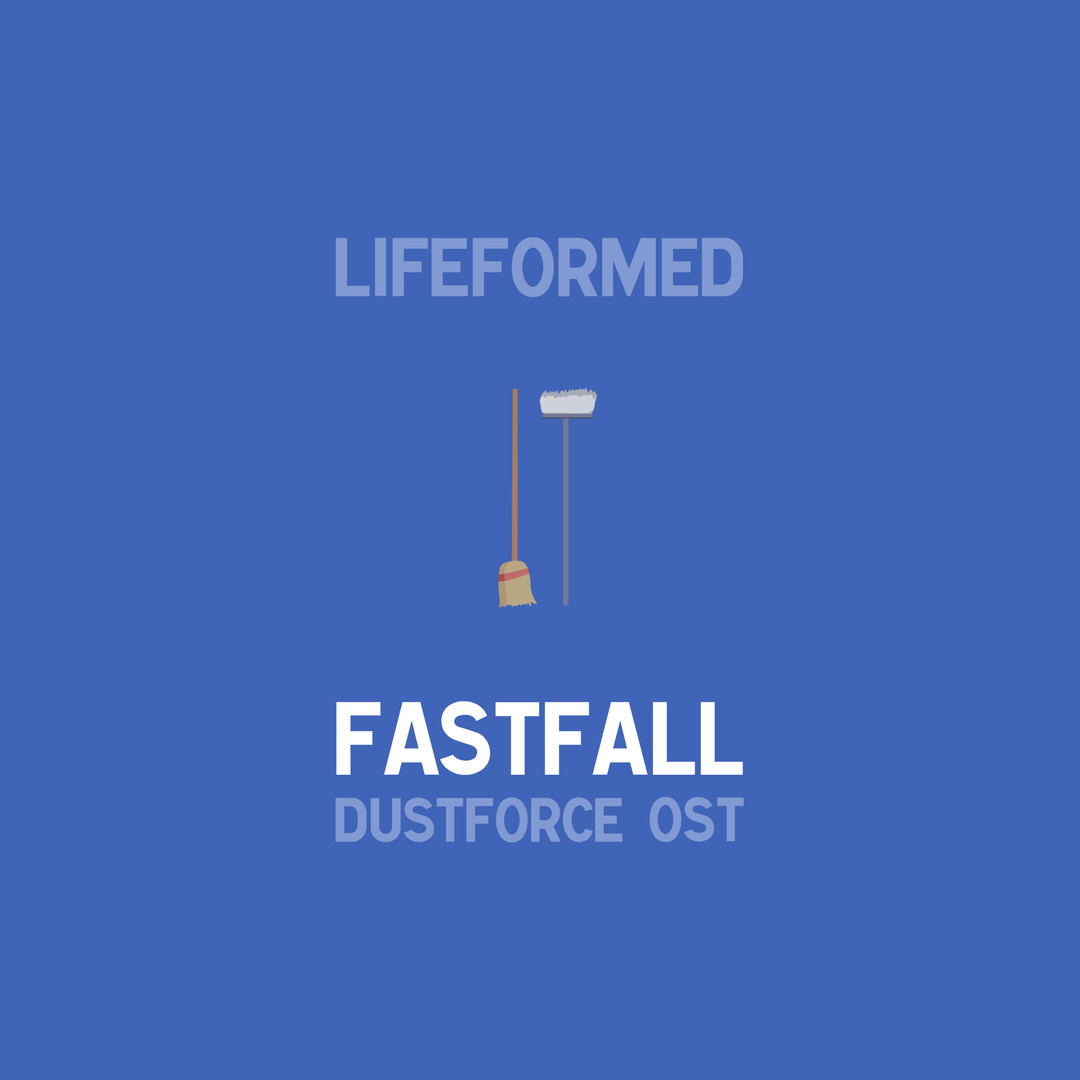 Fastfall - Dustforce Original Soundtrack on Steam