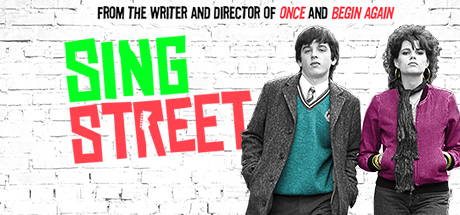 Sing Street: Cast Auditions - Mark McKenna, "Eamon" · Sing Street Steam ...