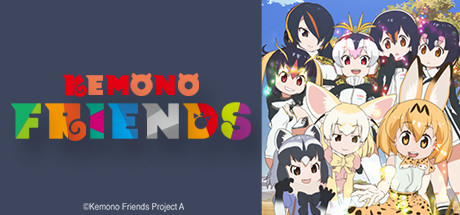Steam Community :: Kemono Friends