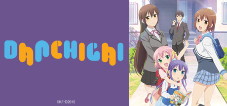 Steam Community :: Danchigai