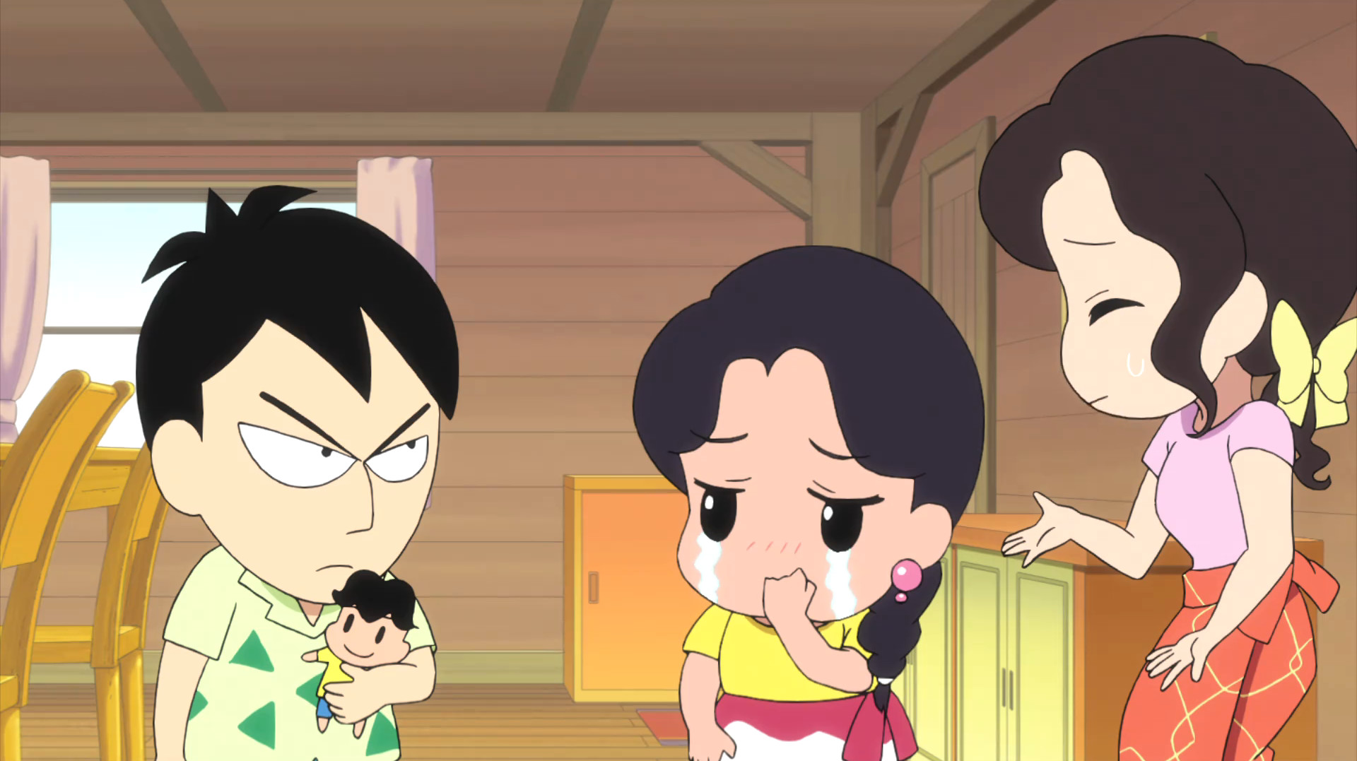 Shonen Ashibe GO! GO! Goma-chan Screenshots · SteamDB