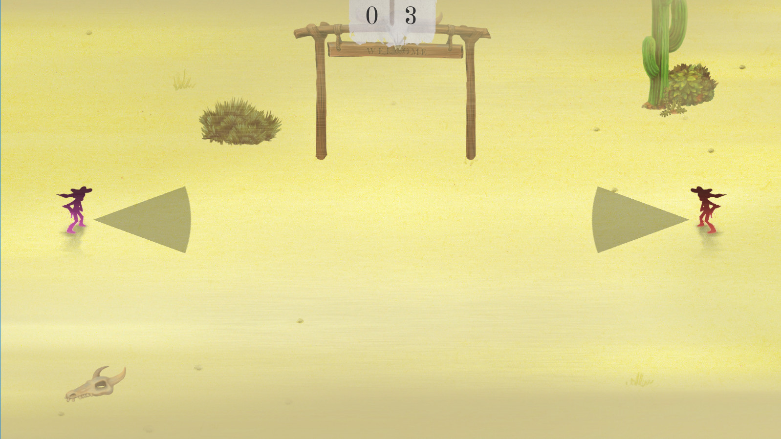 Custers Revenge Remake