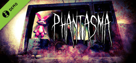 Phantasma Demo · Phantasma VR Steam Charts (App 654230) · SteamDB