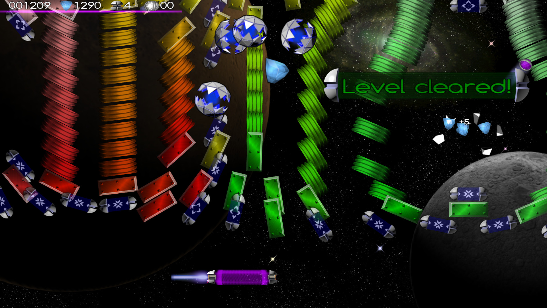 PowBall Renaissance on Steam