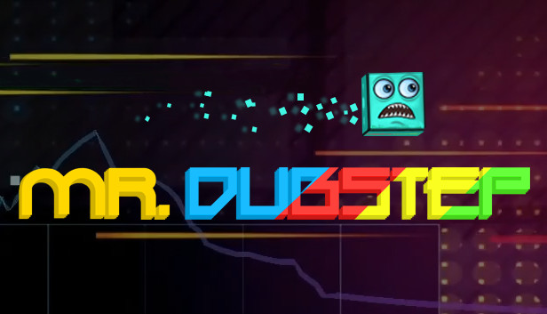 Rogue Logo Dubstep
