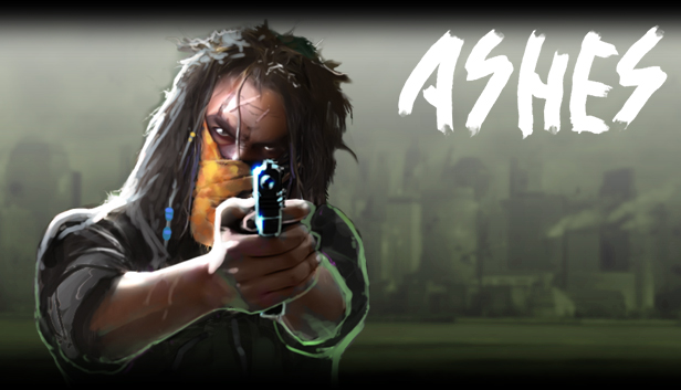 Ashes on Steam