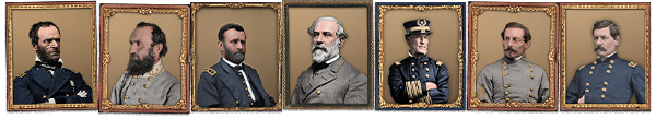 Grand Tactician: The Civil War (1861-1865) on Steam