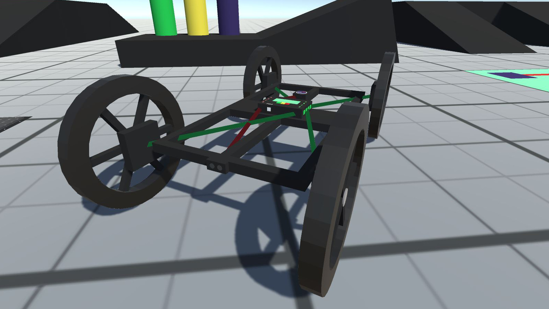 RXE on Steam