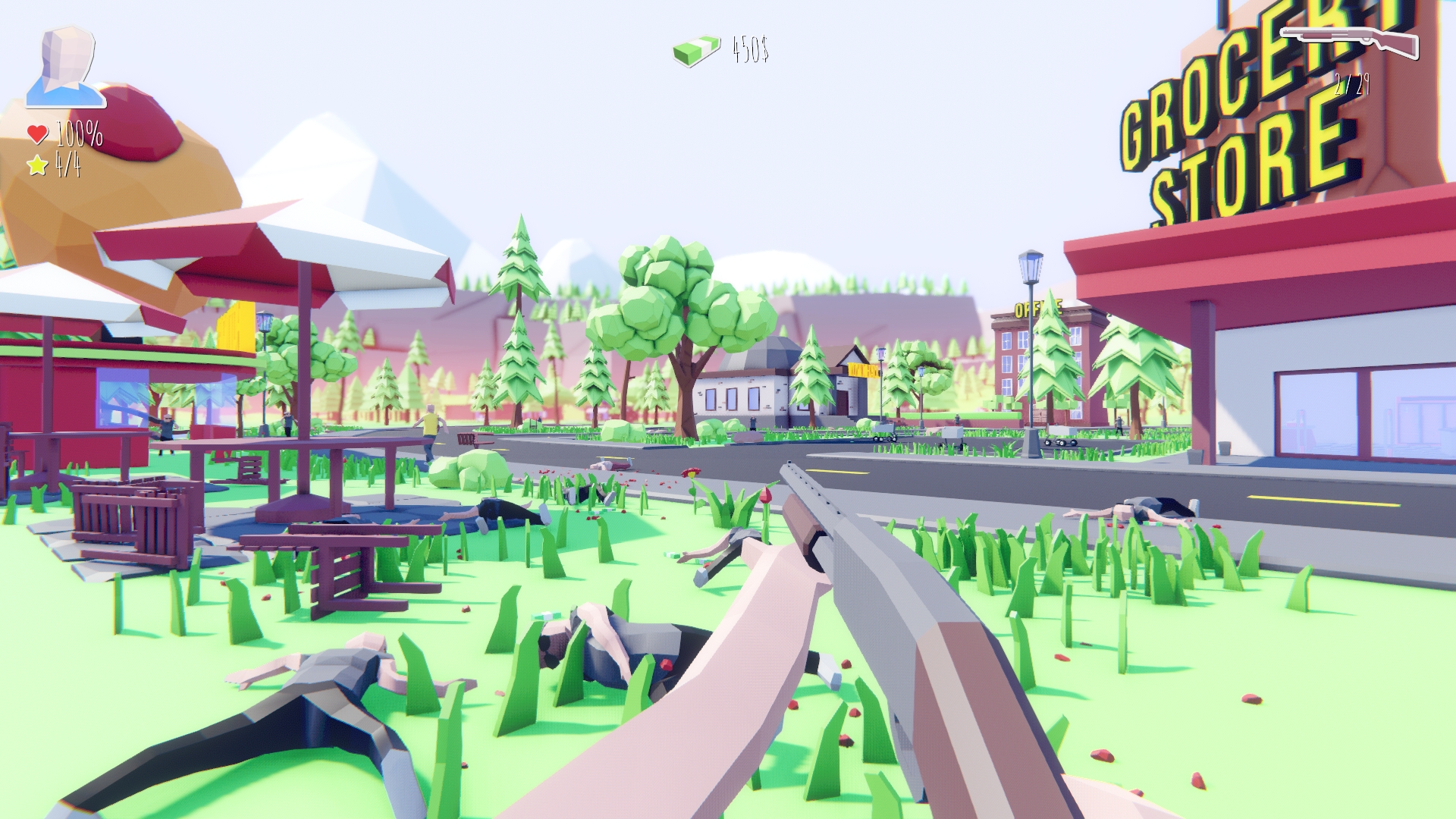 Dude Simulator on Steam