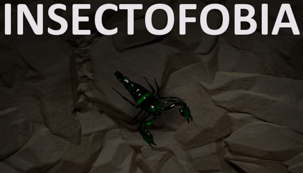 Insectophobia : Episode 1 en Steam