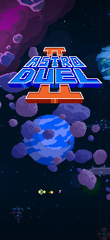 Astro Duel 2 Steam Charts · SteamDB