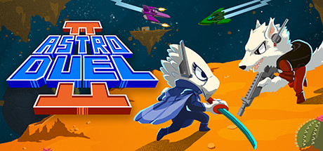 Astro Duel 2 on Steam