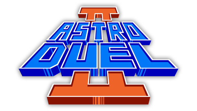 Astro Duel 2 · SteamDB