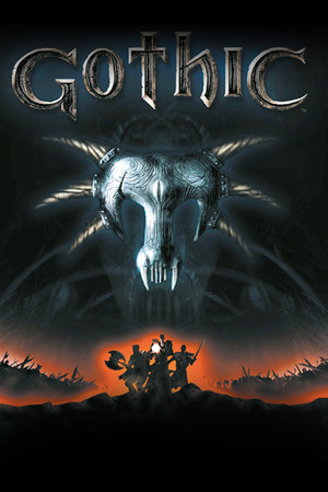 Gothic 1 Classic Price history · SteamDB