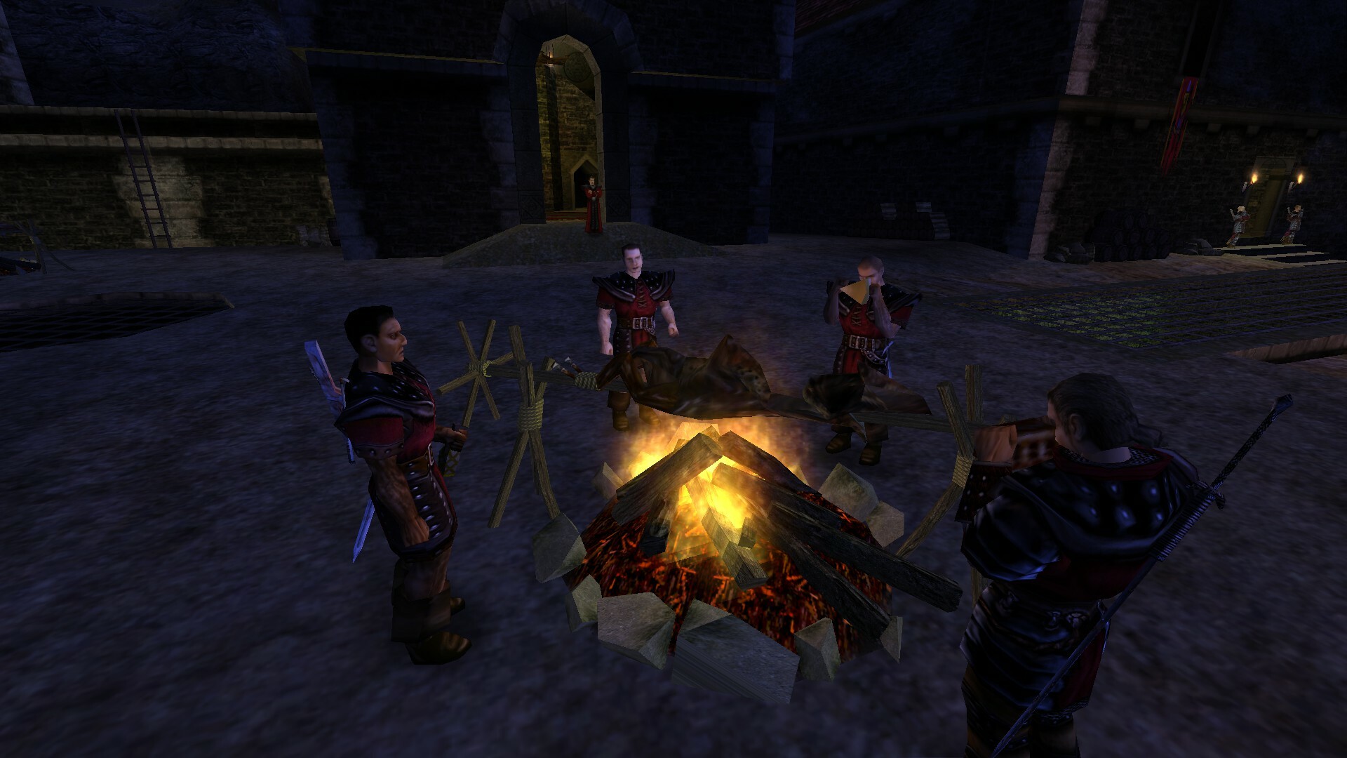 Gothic 1 Classic (App 65540) · SteamDB