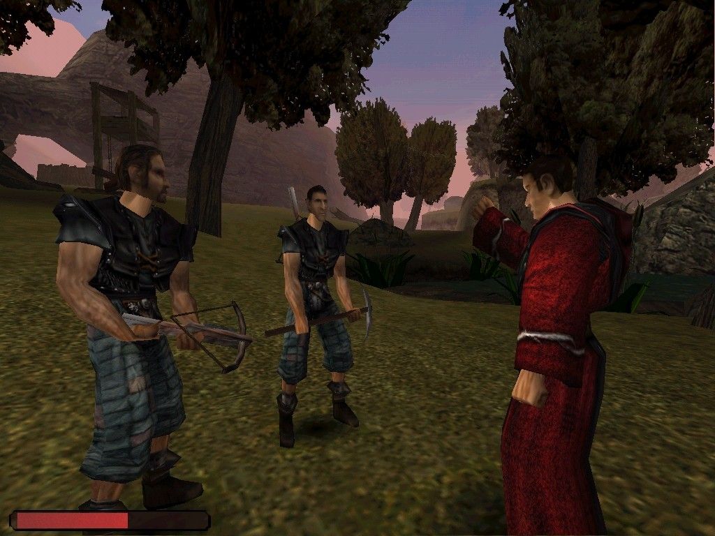 Gothic 1 on Steam