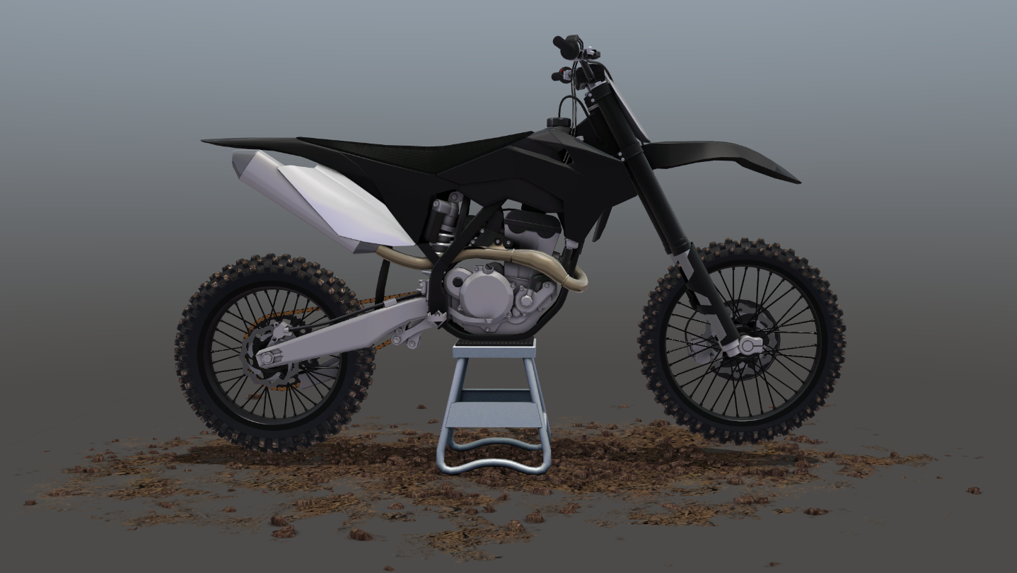 MX Bikes Price history · SteamDB