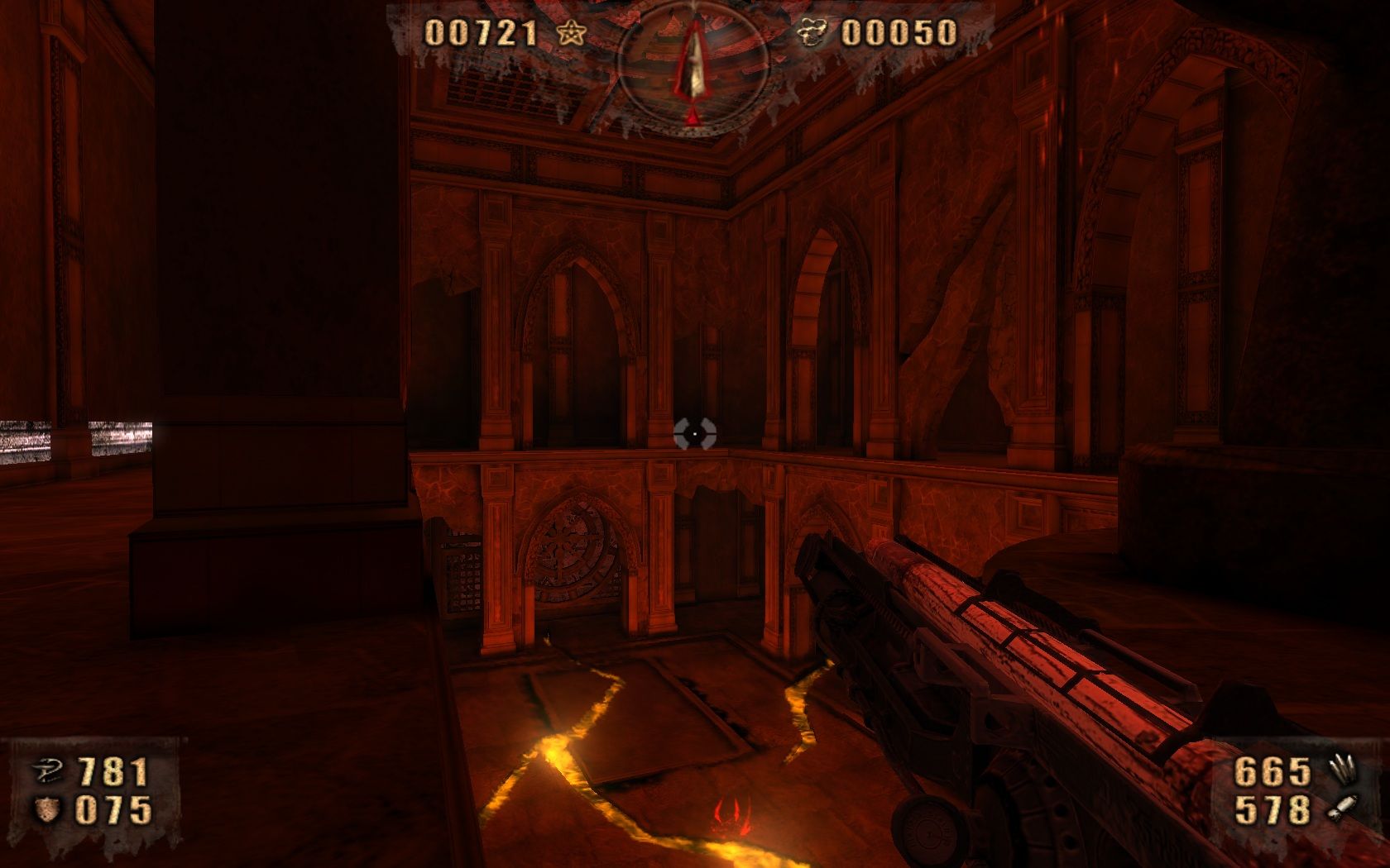 Painkiller Redemption on Steam