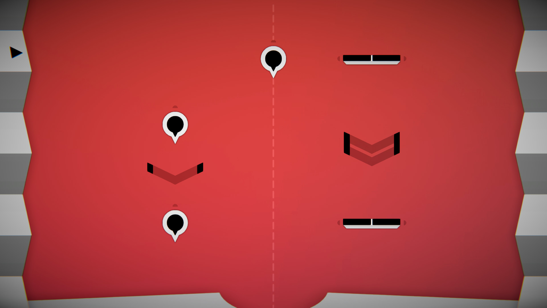 Tense Reflection on Steam