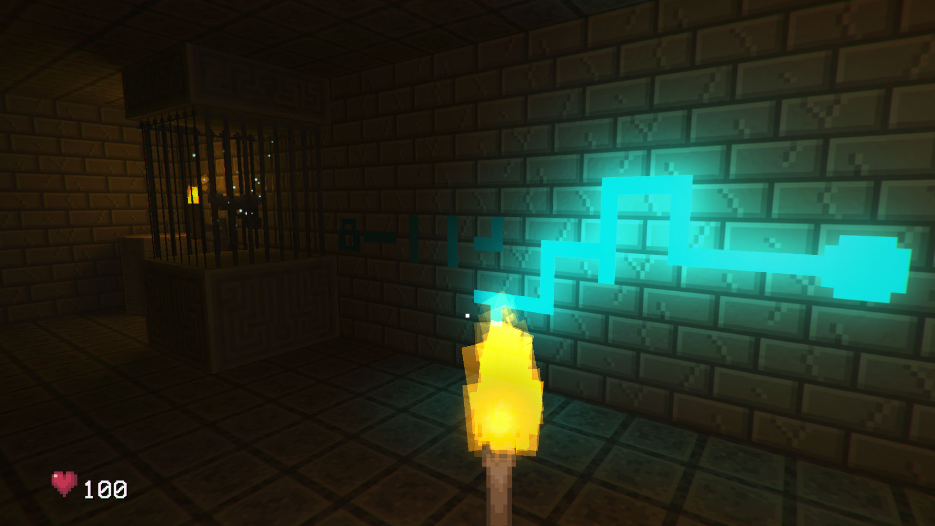 This Strange Realm Of Mine on Steam