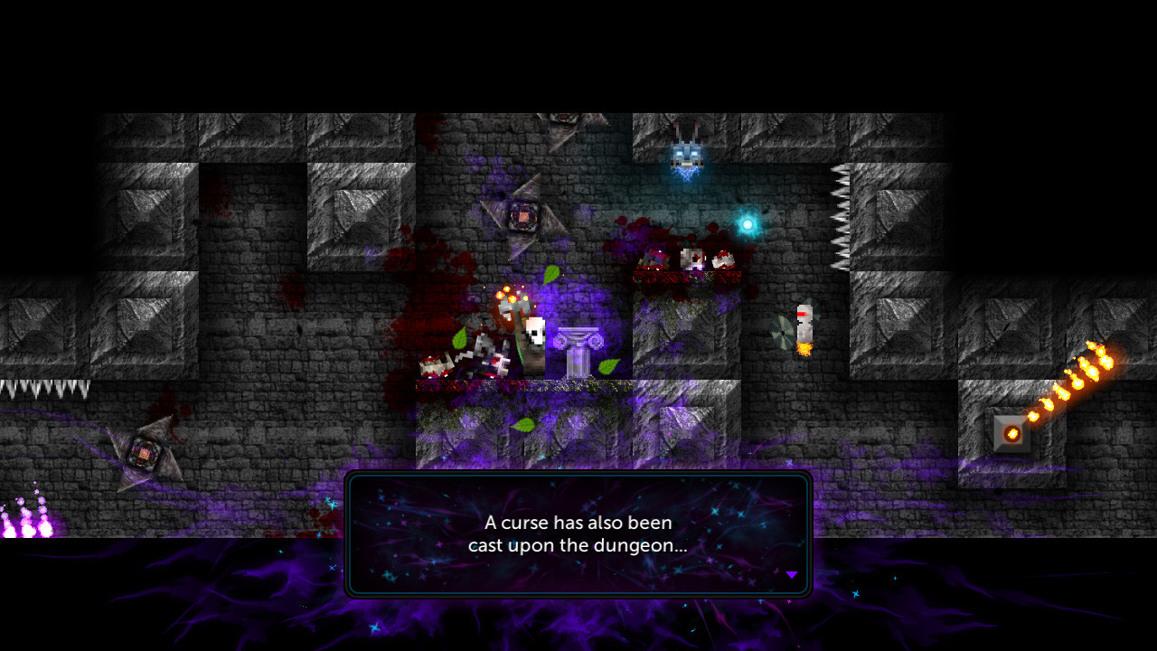 Tallowmere 2: Curse of the Kittens on Steam