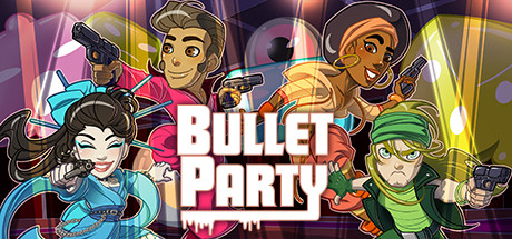 Bullet Party Steam Charts · SteamDB