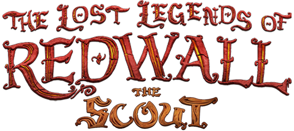 The Lost Legends of Redwall™: The Scout Act 1 on Steam