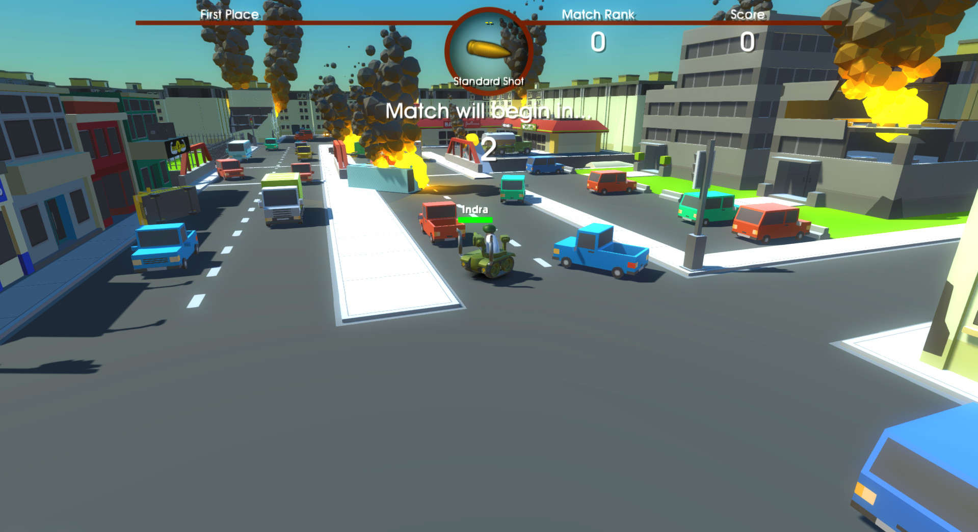 Better Off Tread on Steam