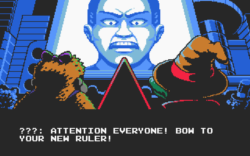 Mr. Triangle's Maze on Steam