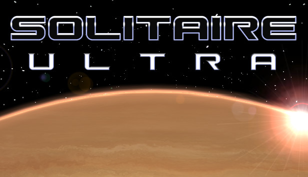 SOLITAIRE ULTRA - Steam News Hub
