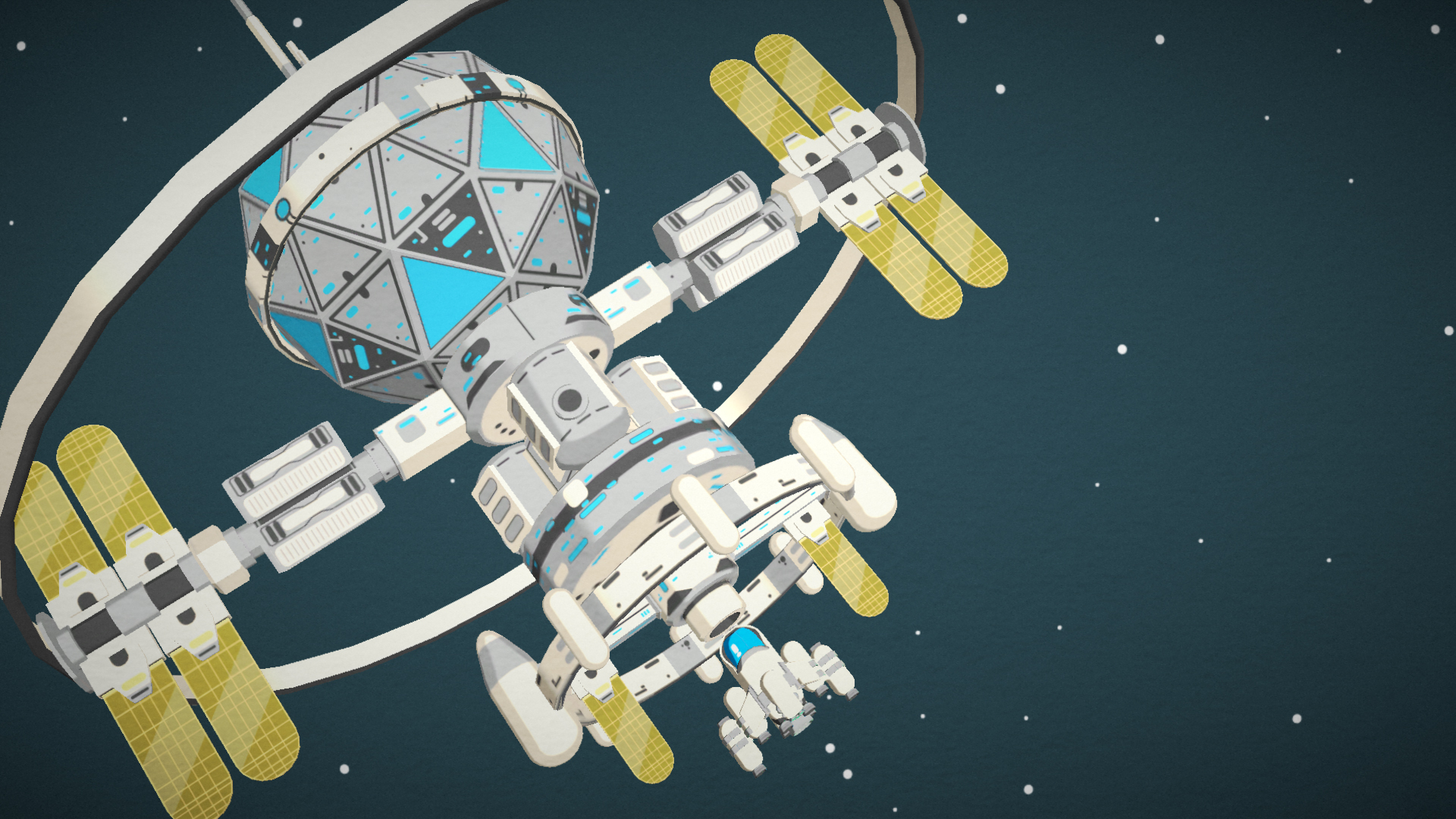 Vostok Inc. on Steam