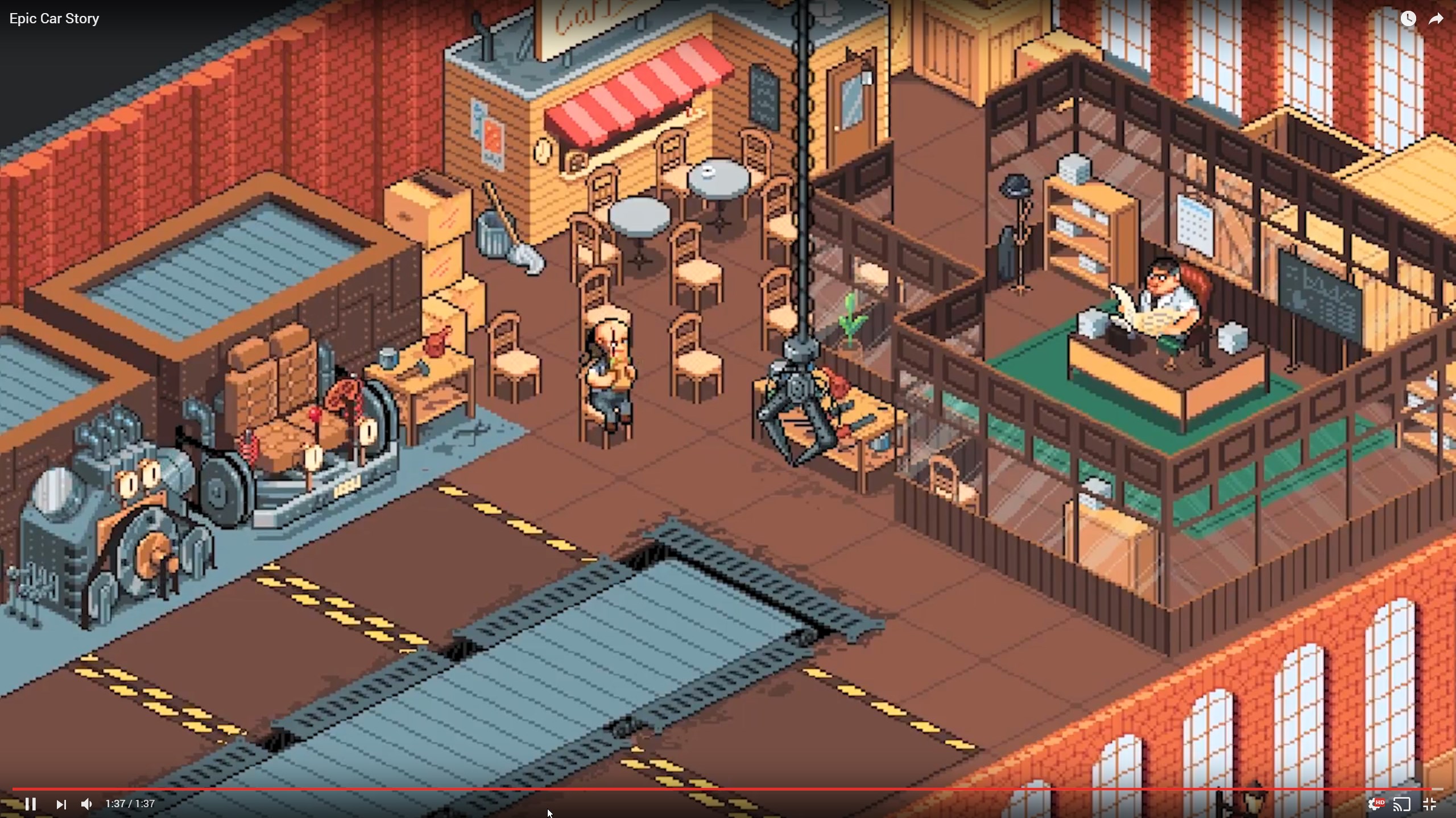 Epic Car Factory (App 656510) · Steam Charts · SteamDB