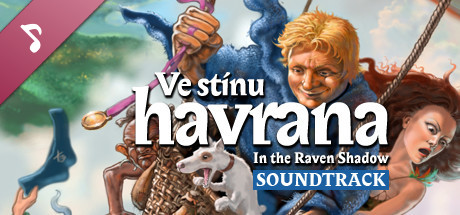 In the Raven Shadow Soundtrack on Steam