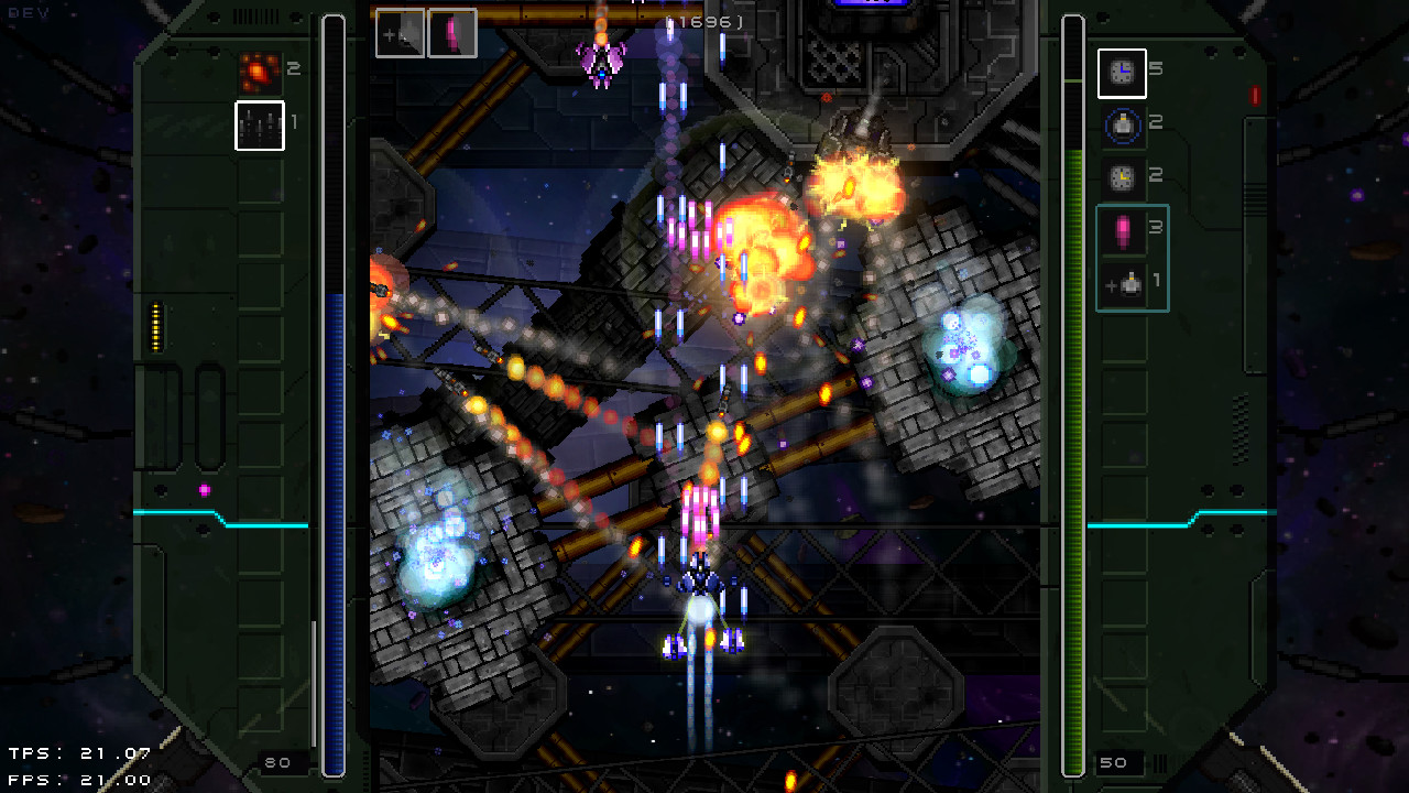 Cosmonator on Steam