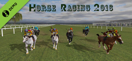 Horse Racing 2016 (Demo) · Horse Racing 2016 Steam Charts (App 656820 ...