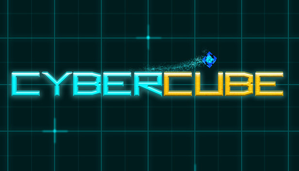 Cybercube on Steam