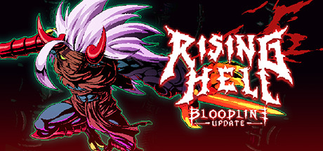 Save 40% on Rising Hell on Steam