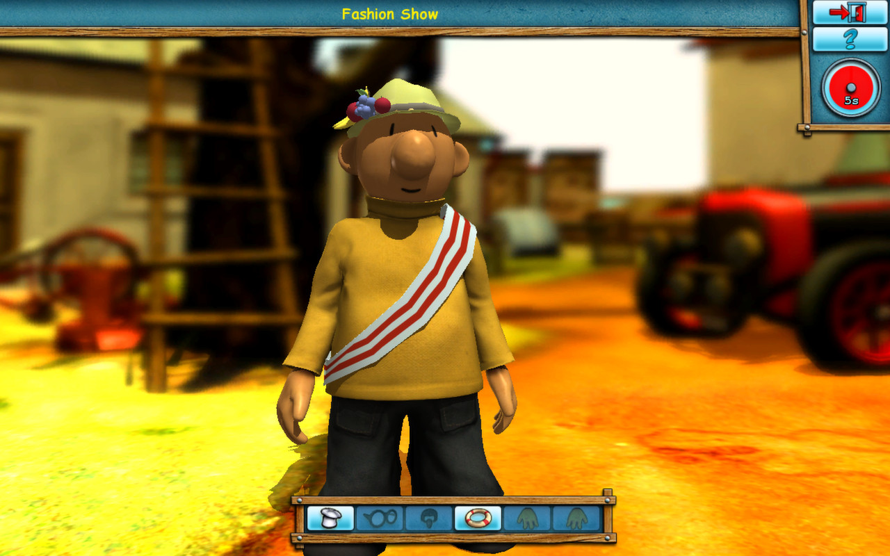 Pat & Mat (App 65710) · Steam Charts · SteamDB