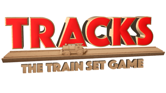 Tracks - The Train Set Game Price history · SteamDB