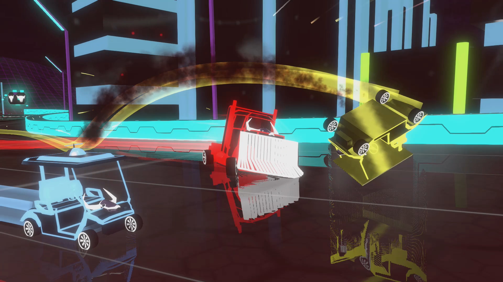 Save 90% on Party Crashers on Steam